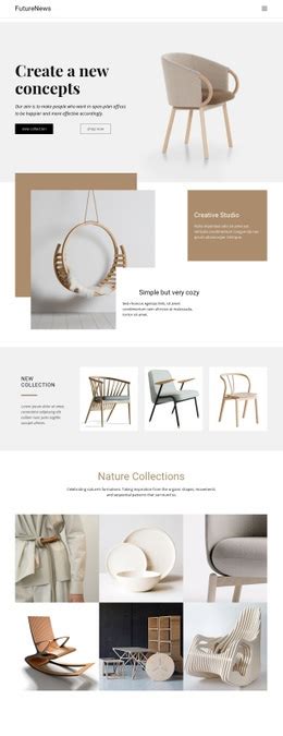 Blog Posts Html Code Examples