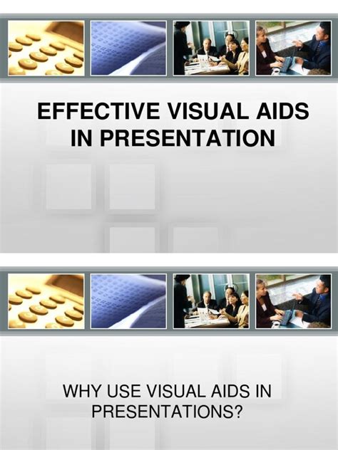 Visual Aids Ppt Communication Design Semiotics