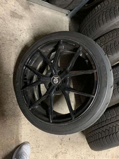 Toyo R888R 225/40 r18 35734 | MotorsportMarkt.de