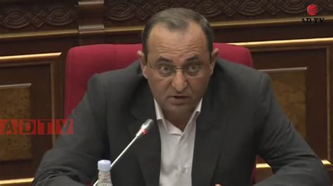 ԱԱԾ ն ամբողջությամբ օգտագործում է ադրբեջանական տերմինը Արծվիկ Մինասյան