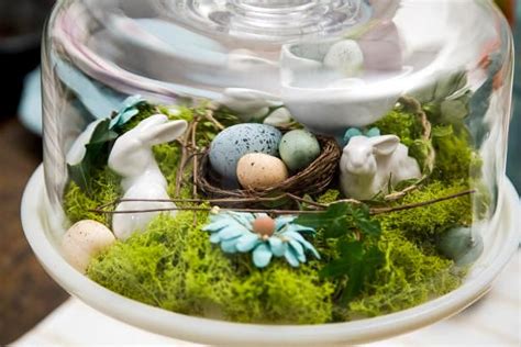 Направи си сам Великденска украса Креативни идеи