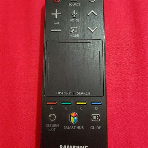Samsung Tv Remote Model Rmctpf2ap1 Tv And Home Appliances Tv