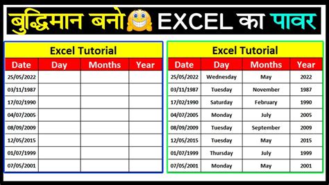 Omg 😍🔥text Formula In Excel Gajab Trick Hai Computereducationin