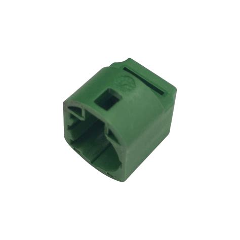 90 Degree Fakra 4 Pin Connector Code E Plug Pcb Mount Right Angle