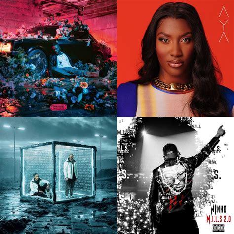 Playlist Soirée