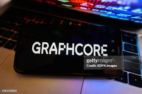 Graphcore Photos And Premium High Res Pictures Getty Images