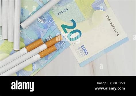 Cigarette Tariff Stock Videos And Footage Hd And 4k Video Clips Alamy