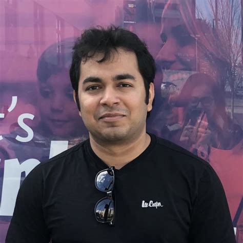 Pratik Misra Postdoc Kth Royal Institute Of Technology Stockholm