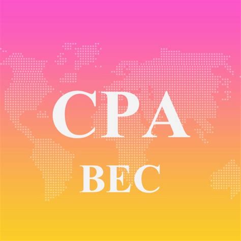 CPA BEC 2017 Exam Prep By Thuy Pham