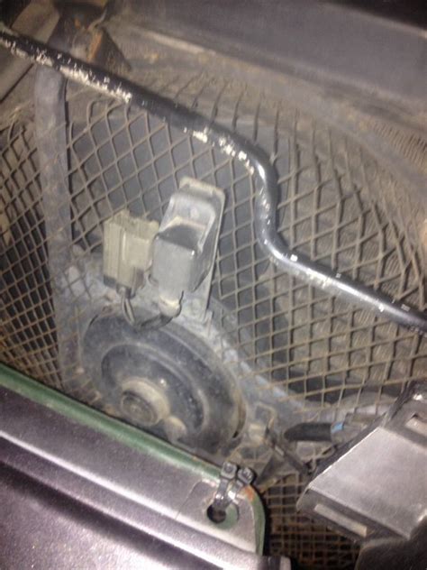 Outside Temp Sensor Wiring Help General Maintenance SAU Community