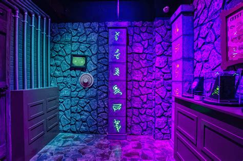 Scooby Doo™ And The Spooky Castle Adventure Escape Room Escapology