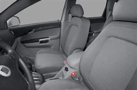 2008 Saturn Vue Specs Prices Mpg Reviews And Photos