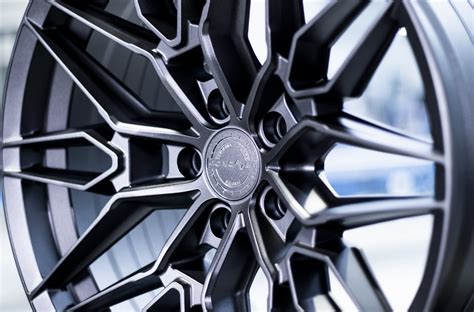 Concaver Wheels Cvr6 Wheels Gallery