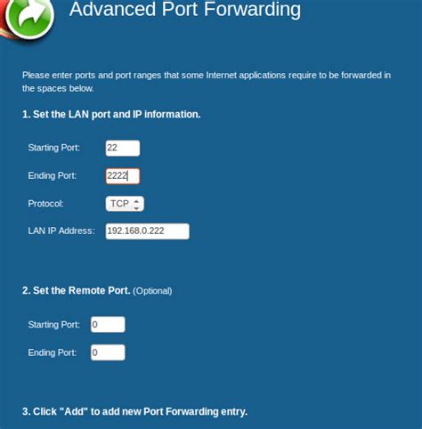 Networking How To Ssh Into A Server Running On A Home Network Behind