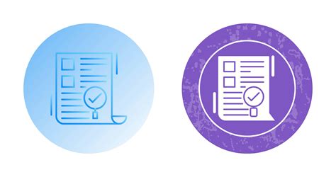 Seo Audit Vector Icon 33844734 Vector Art At Vecteezy