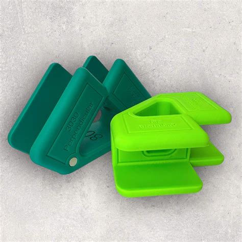 3030 Perpendicular Alignment Jig V2 Etsy 3030 Perpendicular Alignment Jig V2 Etsy