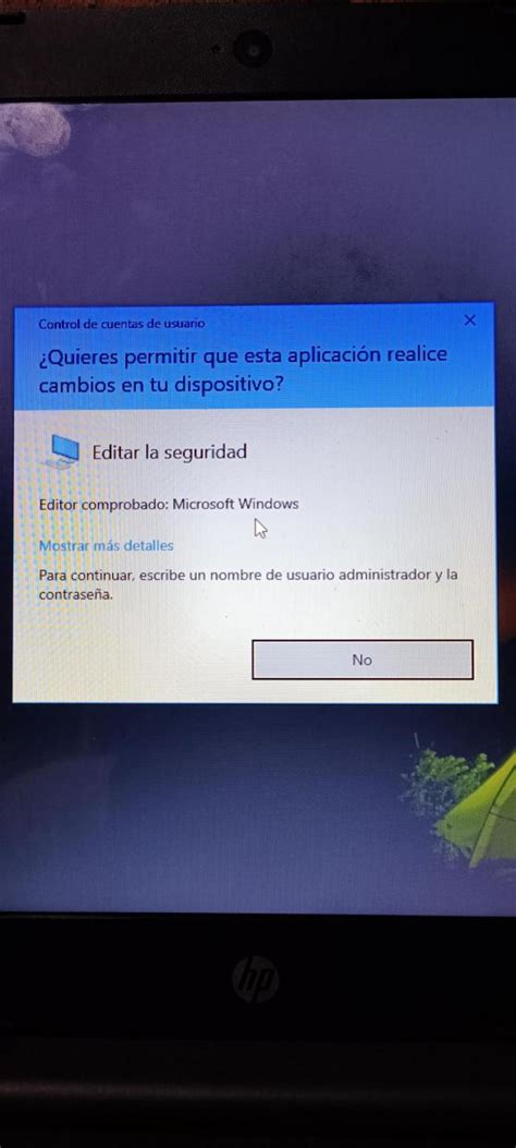 No Pedo Acceder A Mi Cuenta De Usuario En Windows 10 Solvetic