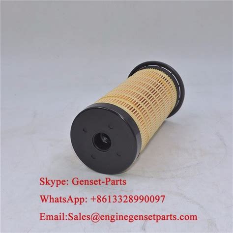 Fuel Filter 500 0480 5000480 For Caterpillar Forest Products 521 522