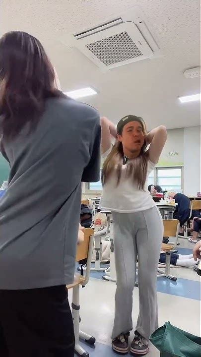 교실에서 춤추기 Youtube
