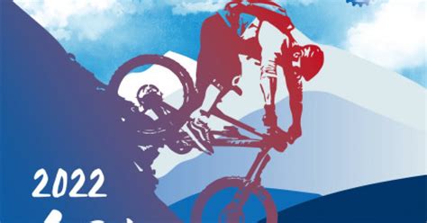 2022 순천 아시아 산악자전거 챔피언십 개최