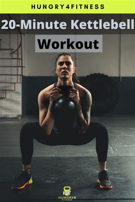 Breath Control Kettlebell Swings Workout Artofit