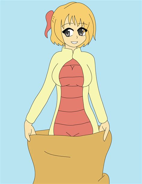 Scraggy By Aliciarflowright On Deviantart
