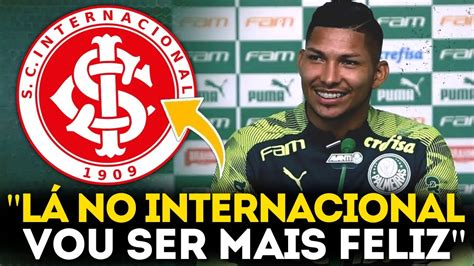 URGENTE REFORÇO DE PESO É NOSSO FECHOU ATÉ 2028 FOI CONFIRMADO
