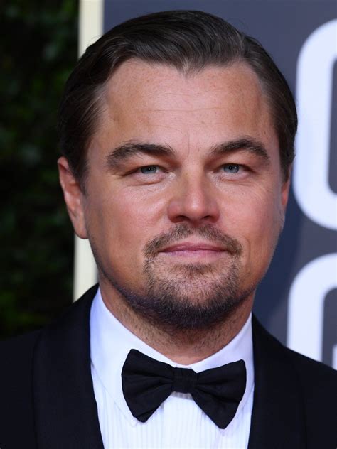 School Tomorrow Leonardo Dicaprio