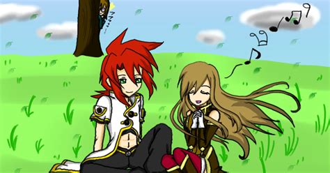 Toa ルクティア＋α 朱音のイラスト Pixiv