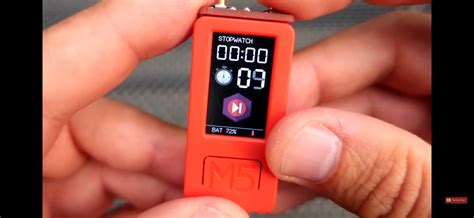 Need Help Stopwatch Display Displays Arduino Forum