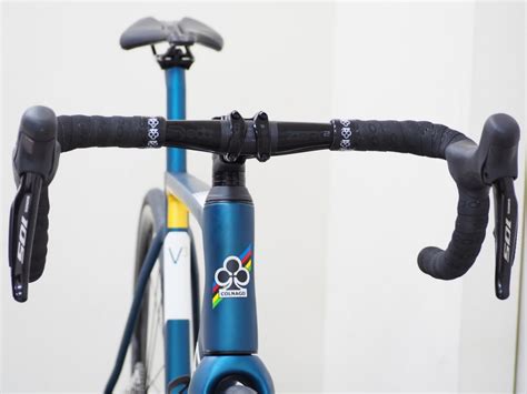 特価COLNAGO コルナゴ V Di 完成車 サイクルショップカンザキ吹田店