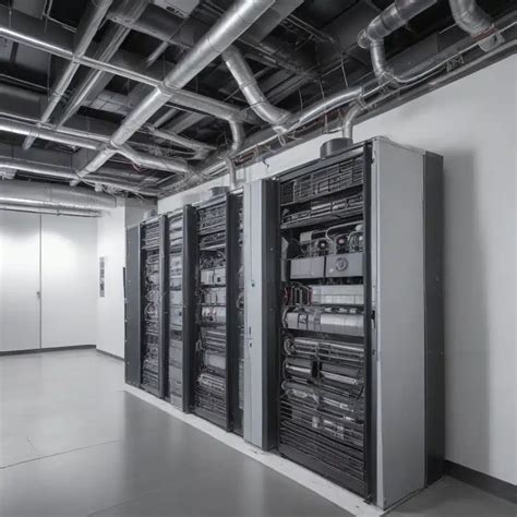 Integrating Hvac Systems With Intelligent Building Management Systems