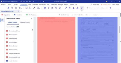 C Mo Comparar Dos Documentos Pdf F Cilmente En Windows