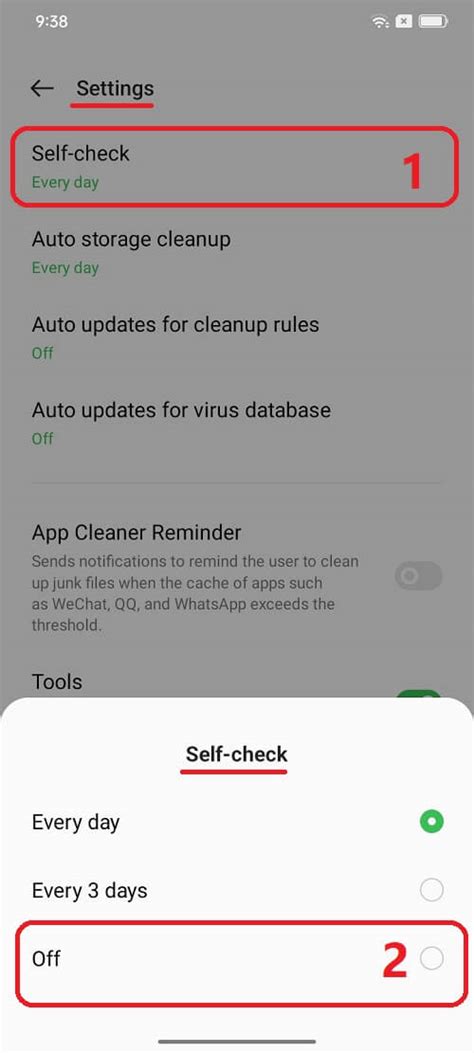 OPPO Android X Guide IKeyMonitor Documentation