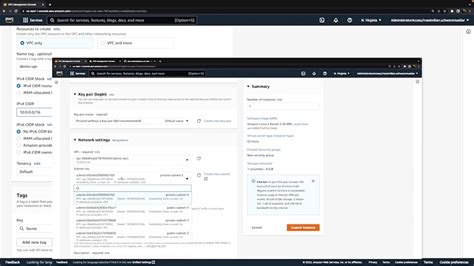 Creating A Vpc Subnets Public Private From Scratch Aws In Action
