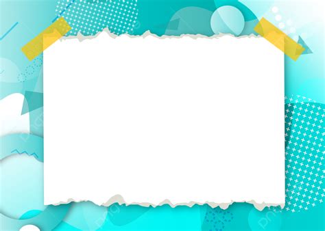 Notebook Background Papel Notebook Paper Background Vector Art Icons