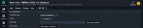Monitoring VMware With Checkmk Checkmk