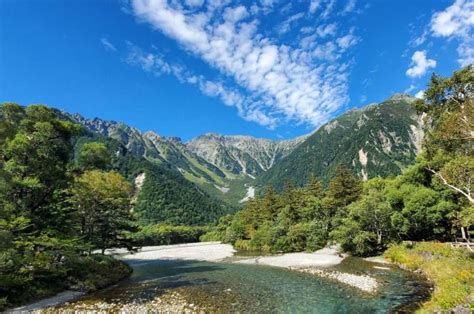 2022 上高地紅葉情報④山の紅葉の始まり初秋の上高地で秋を先取り 五千尺ホテル上高地公式