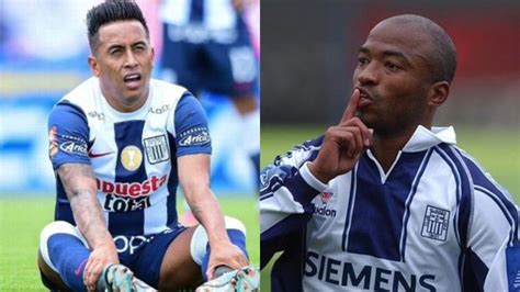 Waldir Sáenz Sobre El Nivel De Christian Cueva En Alianza Lima “ya No