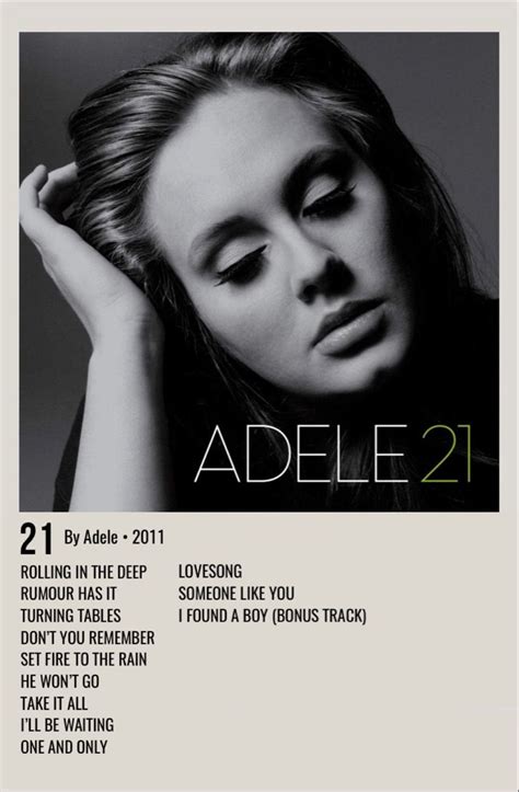Pin By Lea On Album Posters Music Poster Ideas Music Poster Music