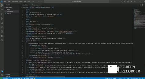 Shubhangi On Linkedin Intern2023 Internship Webdevelopment Codsoft