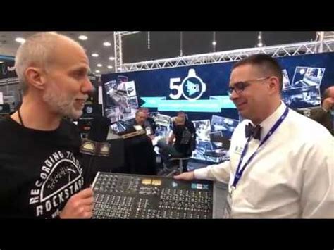 API Audio The Box II IMuso