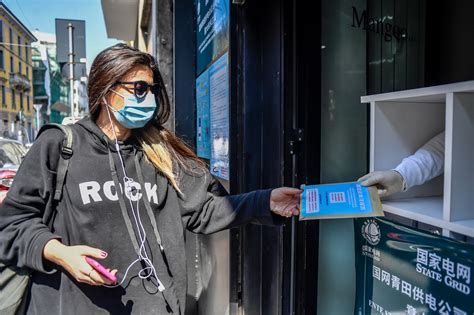 Come Prevenire Il Coronavirus Tutti I Consigli E Le Linee Guida Del