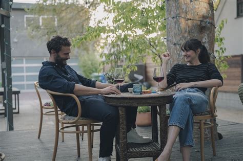 Watch Shailene Woodley Jamie Dornan And Sebastian Stan In The Trailer
