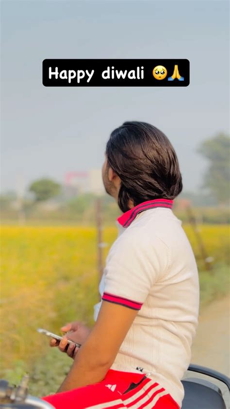 Vipin Bhati Happy Diwali 🥺🙏 🪔 Instagram