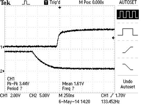 Integrated Circuit SN N Unusally High Propagation Delay Electrical Engineering Stack Exchange