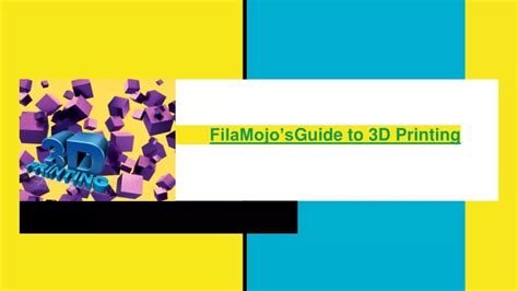 Ppt 3d Printing In Aerospace Industryesentation Powerpoint