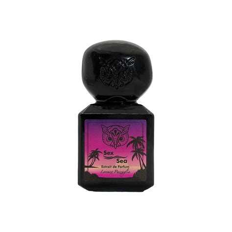 Sex Sea 28 Ml Ottaviano Parfums Et Beauté