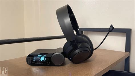 SteelSeries arctis nova pro-