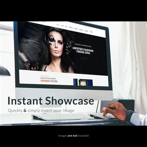 Realistic Screen Mock Up Psd Vector UIDownload